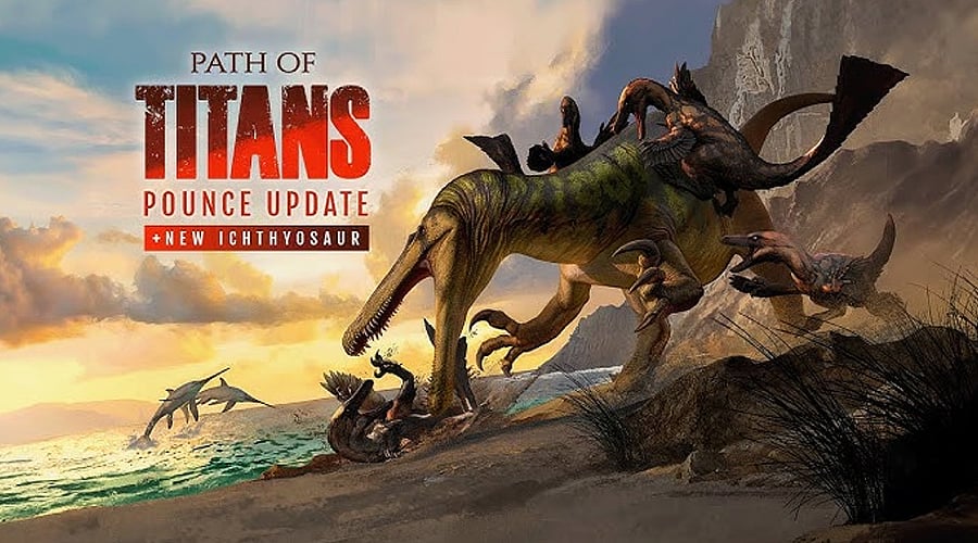 Best Dinosaur Games for PC With Realistic Graphics