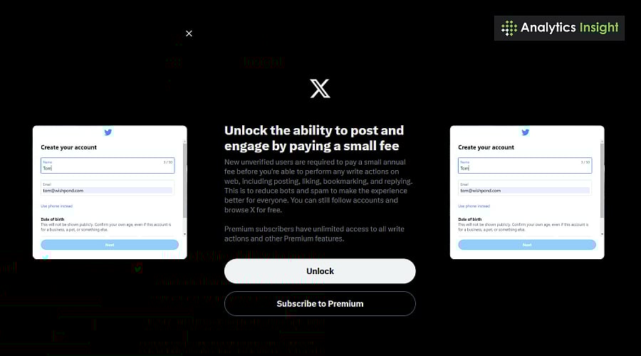 How to Make Your X (Twitter) Account Private?