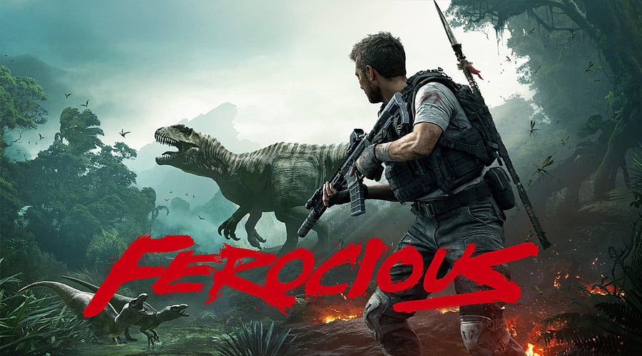 Best Dinosaur Games for PC With Realistic Graphics