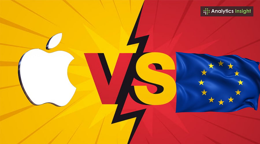 Apple vs. EU: Tech Giant Disputes $580M Fine Over App Store Rules