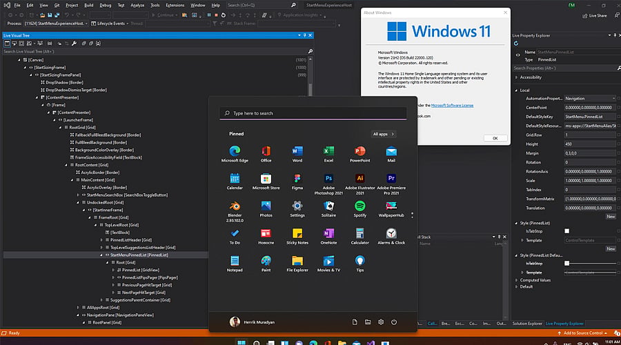 How to Clear Recommended Section in Windows 11 Start Menu