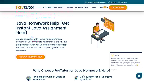 Top 10 Programming Assignment Help sites for students