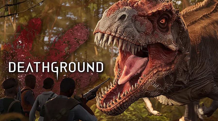 Best Dinosaur Games for PC With Realistic Graphics
