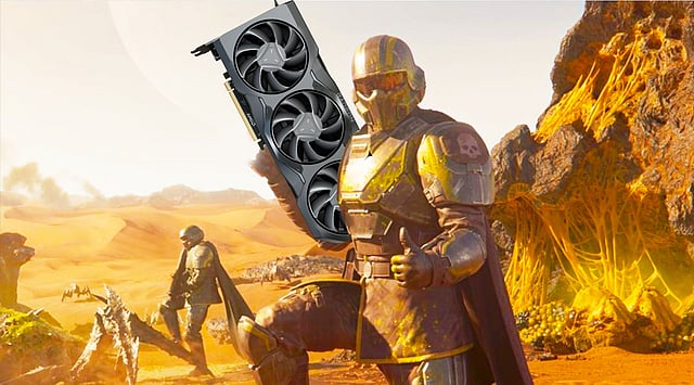 Helldivers 2: Check System Requirements & Compatible PCs