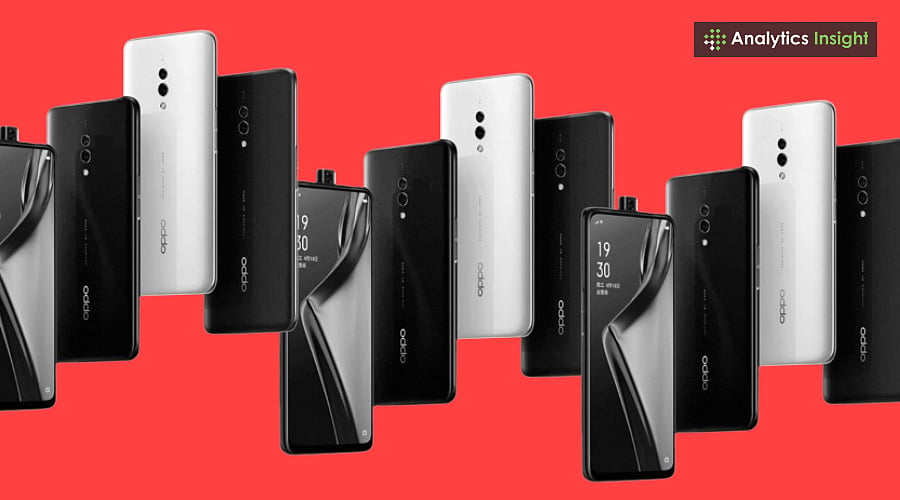 Top Oppo Phones Under Rs. 30,000: F25 to Reno 12
