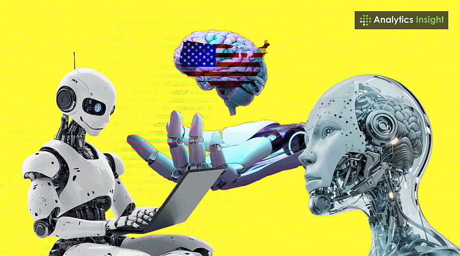 Top Robotic Companies in the US