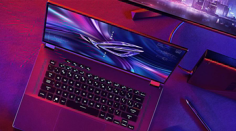 Best Asus Gaming Laptops With Fastest Processors
