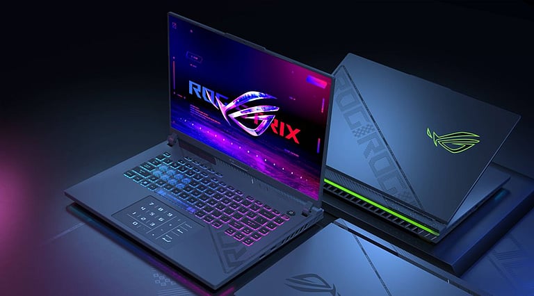 Best Asus Gaming Laptops With Fastest Processors