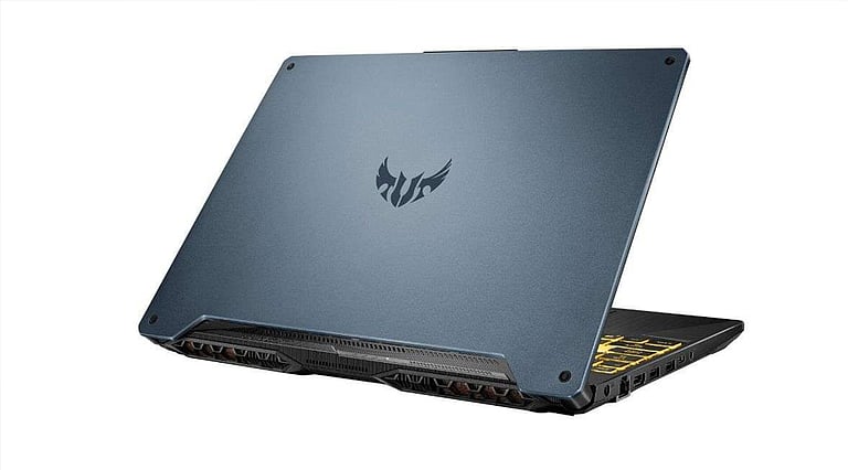 Best Asus Gaming Laptops With Fastest Processors