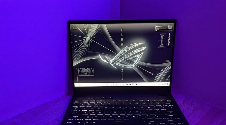 Best Asus Gaming Laptops With Fastest Processors