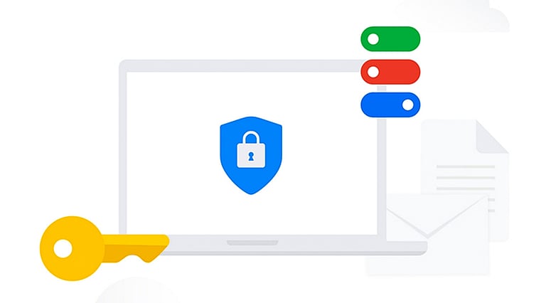How to Encrypt Your Email in Gmail