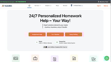 Top 10 Programming Assignment Help sites for students