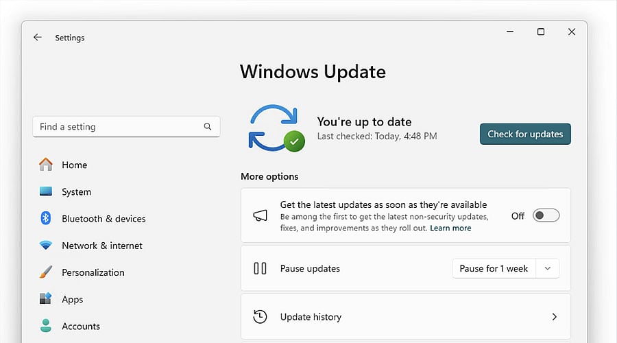 How to Fix HP Hotkey Support Blank Popup Error?