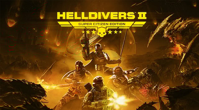 Helldivers 2: Check System Requirements & Compatible PCs