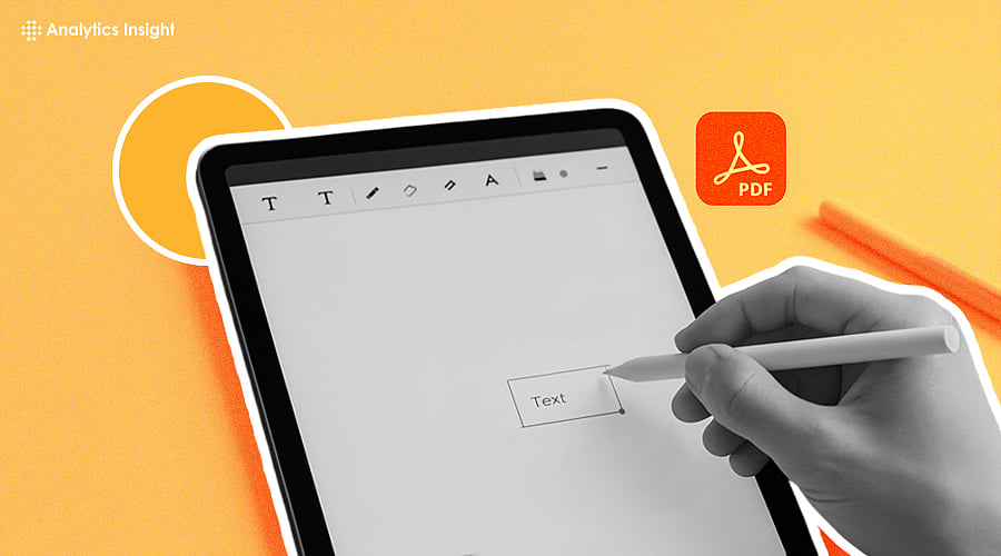 Best PDF Editing Apps in 2025
