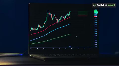US Stock Market Today: Dow Jones Jumps 300 Points on Tariff Deal Hopes, NVIDIA Hits $4 Trillion ...