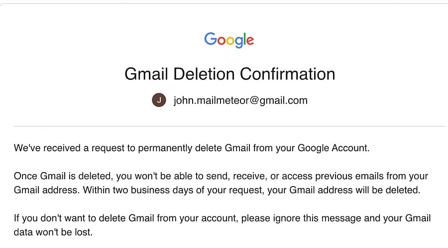How to Delete Gmail Account Permanently: A Step-by-Step Guide