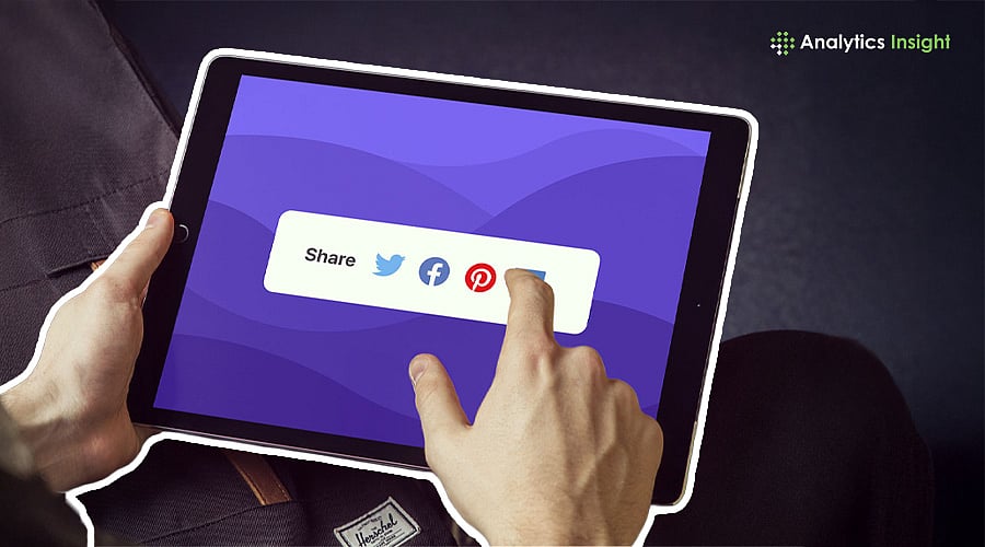 How to Use Social Sharing Buttons to Boost AI Visibility?