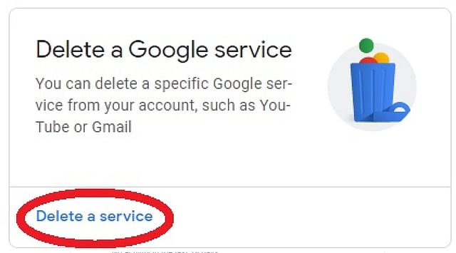 How to Delete Gmail Account Permanently: A Step-by-Step Guide