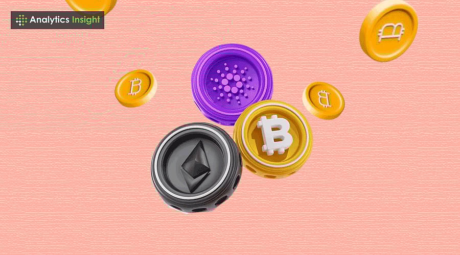 10 Most Popular Cryptocurrencies of 2025