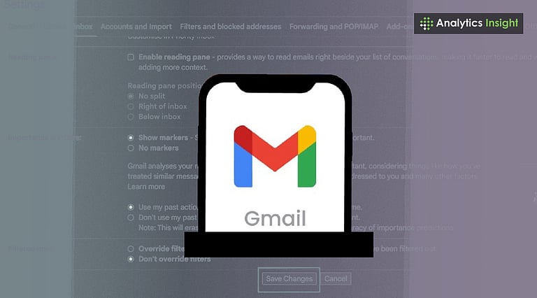 How to Use Gmail’s New Tool to Declutter Your Inbox?