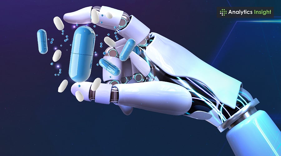 The Future of Medicine: AI's Role in Streamlining Drug Approvals