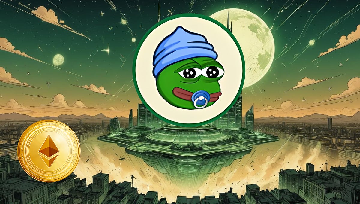 Ethereum (ETH) Predicted to Smash Past $5,000 by Q4, But Investing in This New Crypto Today is ...