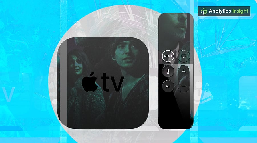 Best Series on Apple TV+ Right Now