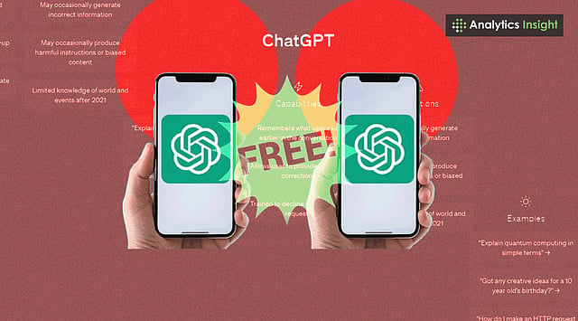 How to Use ChatGPT 4 for Free: Legitimate Options and Tips