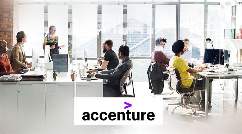 Analytics and Modeling Associate, Accenture