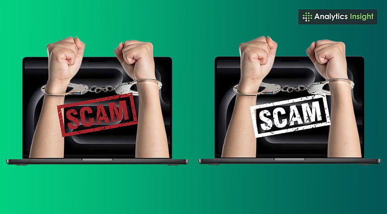 Digital Arrest Scam: What is it & How to Stay Protected?