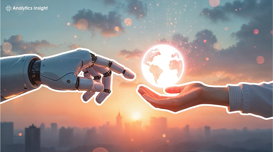 AI Is Transforming the World Faster Than You Think