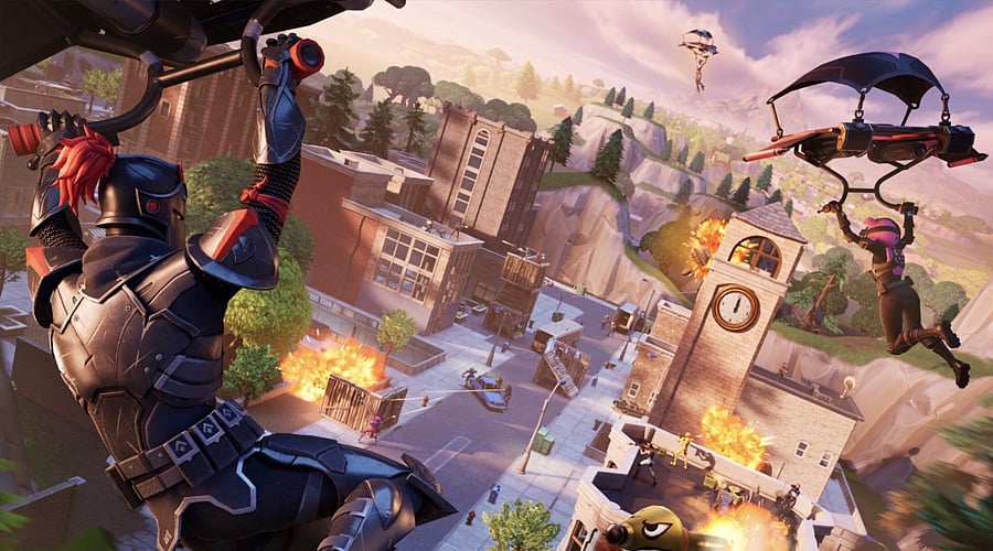 Best Multiplayer Cross-Platform Games in 2025