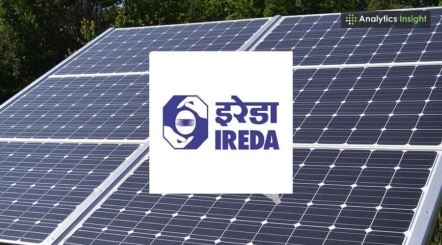 IREDA Share Price Falls 4.69% After Asset Quality Deteriorates in Q1 ...