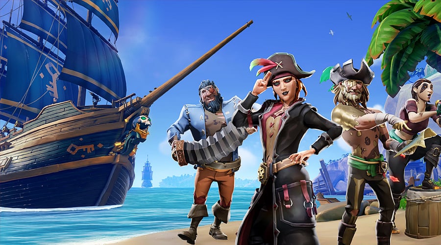 Best Multiplayer Cross-Platform Games in 2025