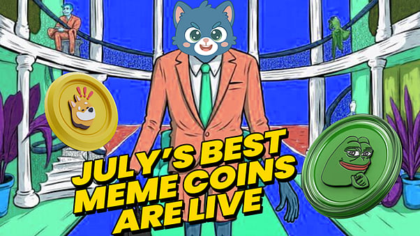 Top 8 New Meme Coins to Buy and Hold for Long Term: Don’t Let This ...