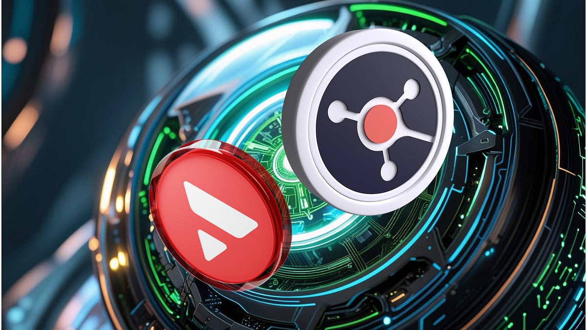 Avalanche (AVAX) or Ruvi AI (RUVI)? Why Experts Say the Newcomer’s ...