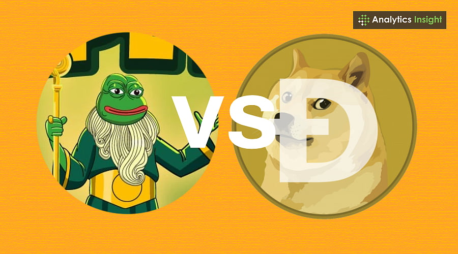 Pepeto vs DOGE: Top Meme Coin Battle Heats Up in Q3
