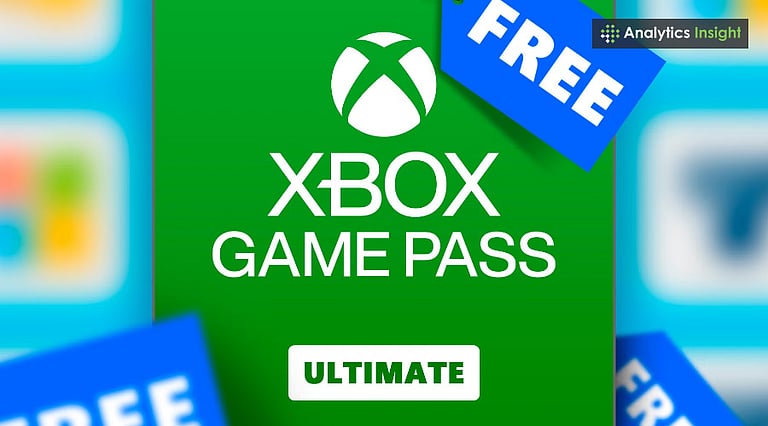 How to Get an Xbox Game Pass for Free