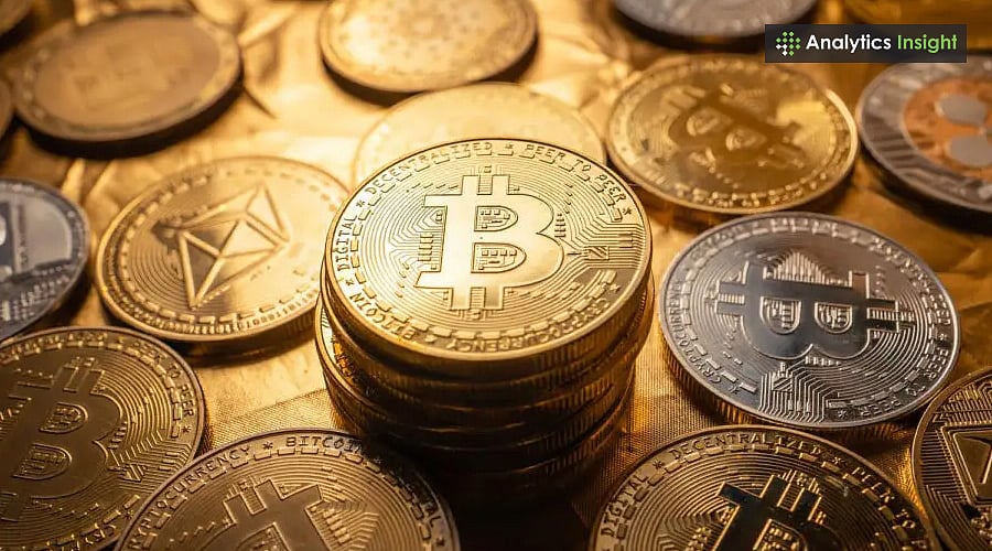 Top Altcoins Still Lag While Bitcoin Stays Strong