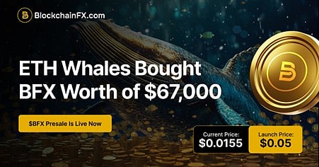 BlockchainFX Visa Utility and $3.18M Raise Stand Out Among Best Cryptos ...