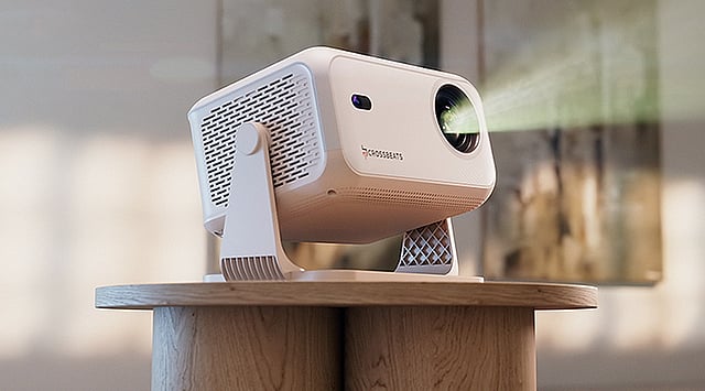 Best Projectors Under Rs. 60,000: Top Picks for Every Budget