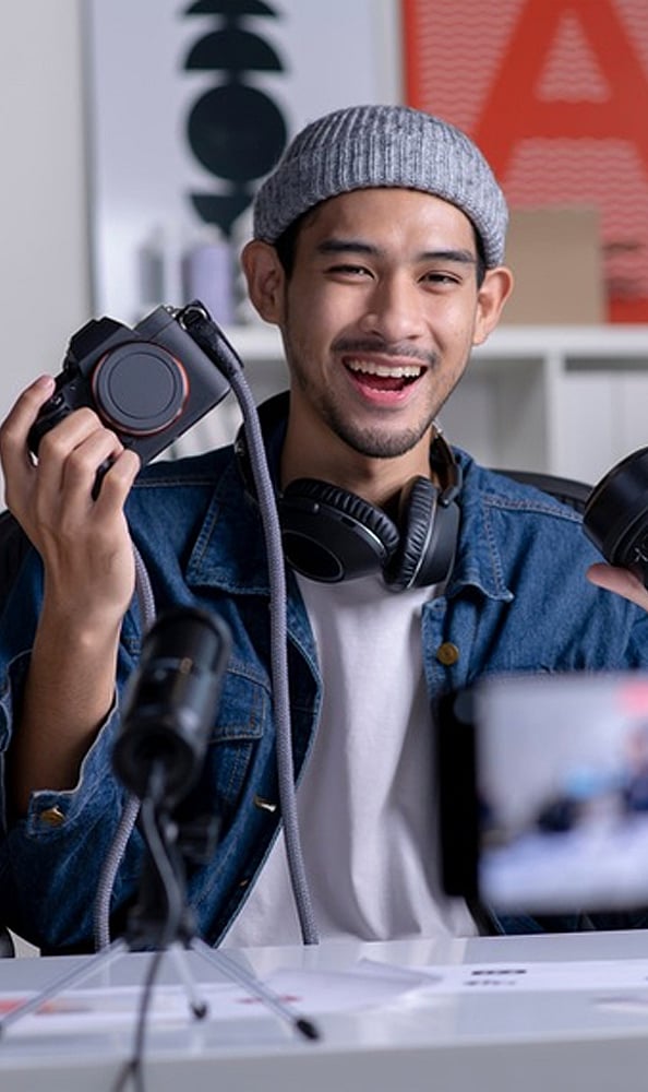 Top Tech Influencers of 2025