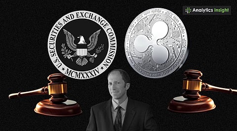 Ripple Lawsuit Update: Former SEC Lawyer Marc Fagel Slams Delay Claims