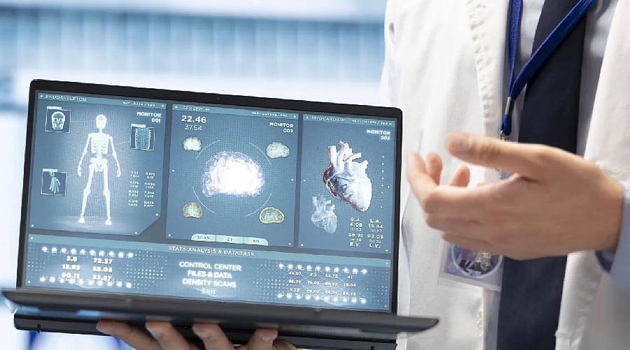 AI Meets Healthcare: How Predictive Analytics is Reshaping Patient Outcomes