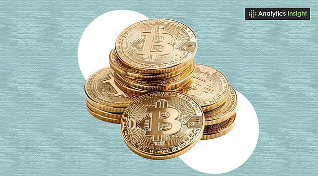 Bitcoin Price Hits $122K as ETFs and Firms Drive Demand