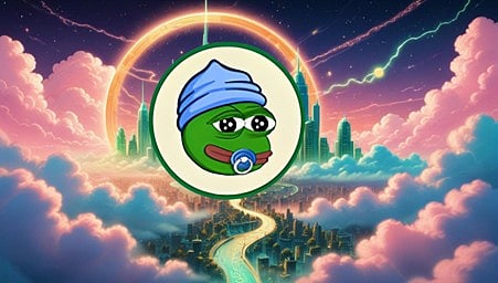 This Giant Meme Coin Whale Holds 51% of His $100M Crypto Portfolio in ...