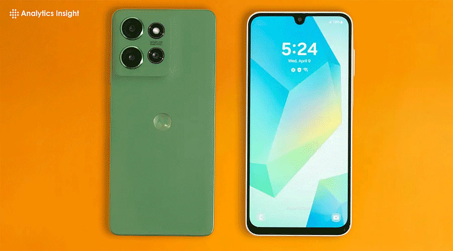 Best Budget Smartphones to Buy in July 2025