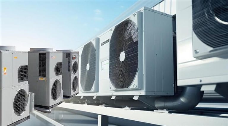 10 Emerging Technologies Transforming HVAC in 2025