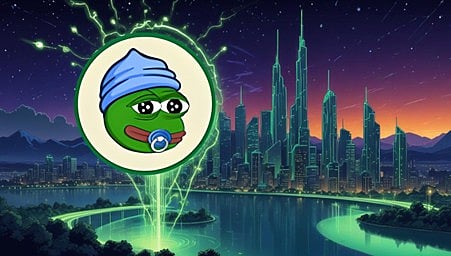 With Only $7000, These 4 Cryptos Could Bring in $1.4 Million By Mid-2026